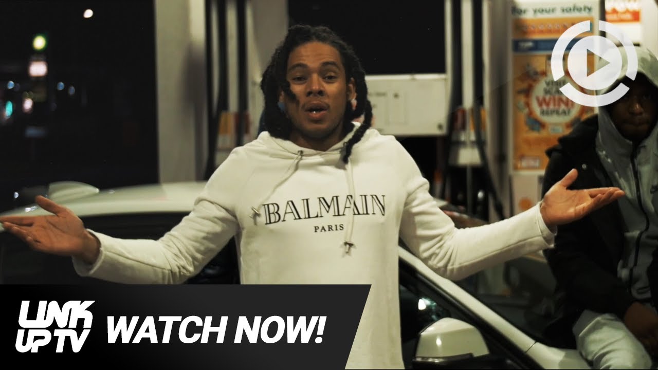 Kizzy K26 - IC3 | @KizzyK26 | [Music Video] | Link Up TV - YouTube