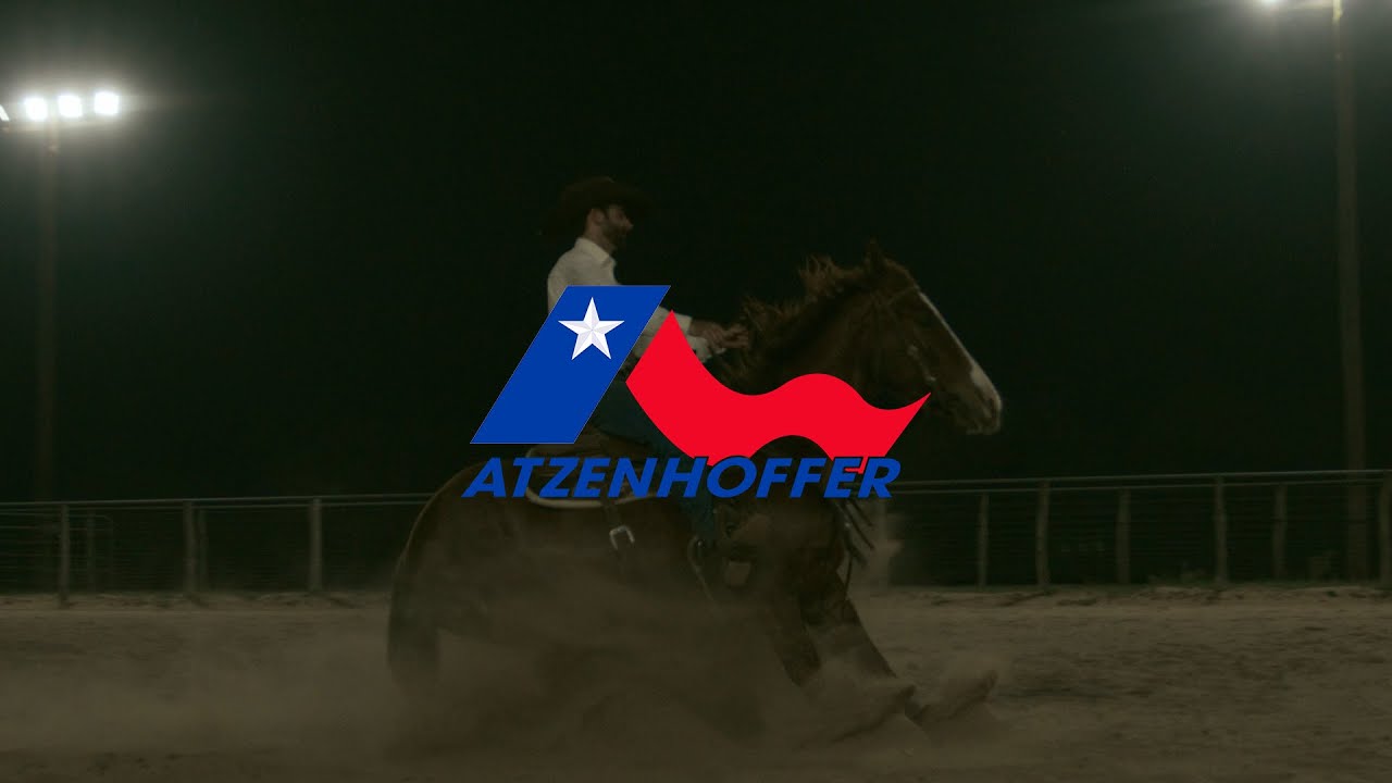 Parke Greeson: Atzenhoffer Chevrolet - YouTube