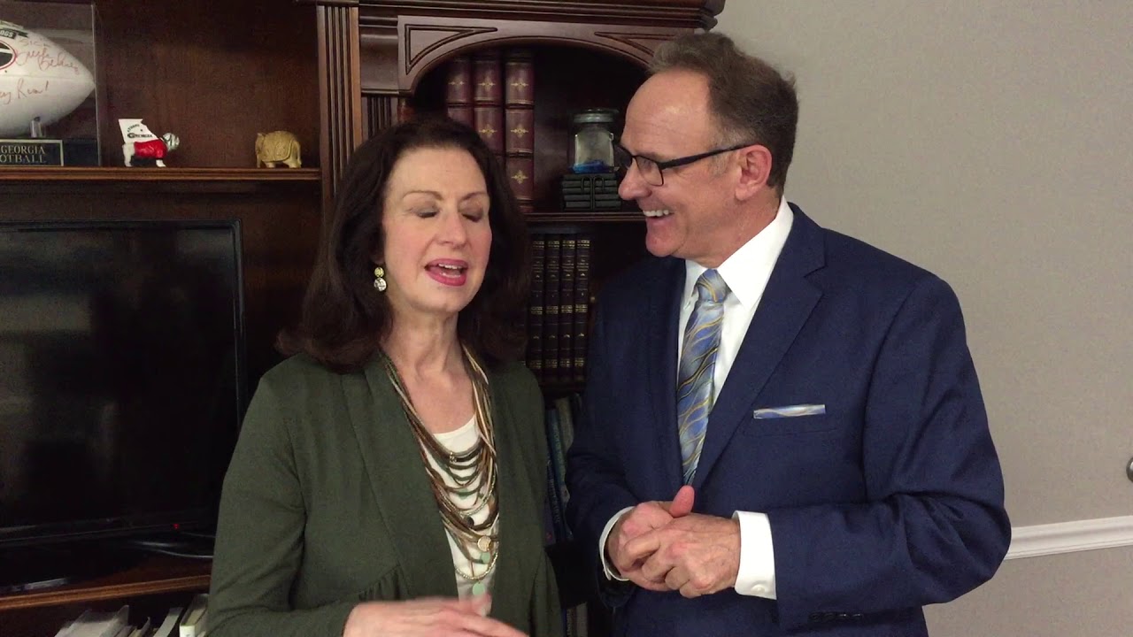 Agape Love Jay & Danna Bailey - YouTube