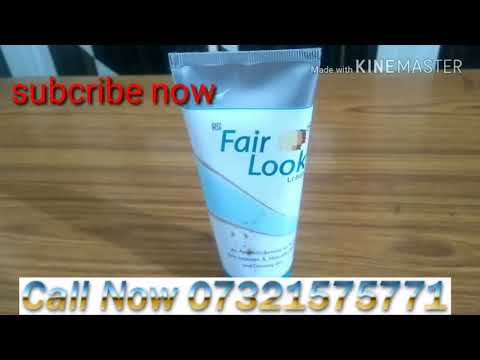 Fair Look Gold Price India