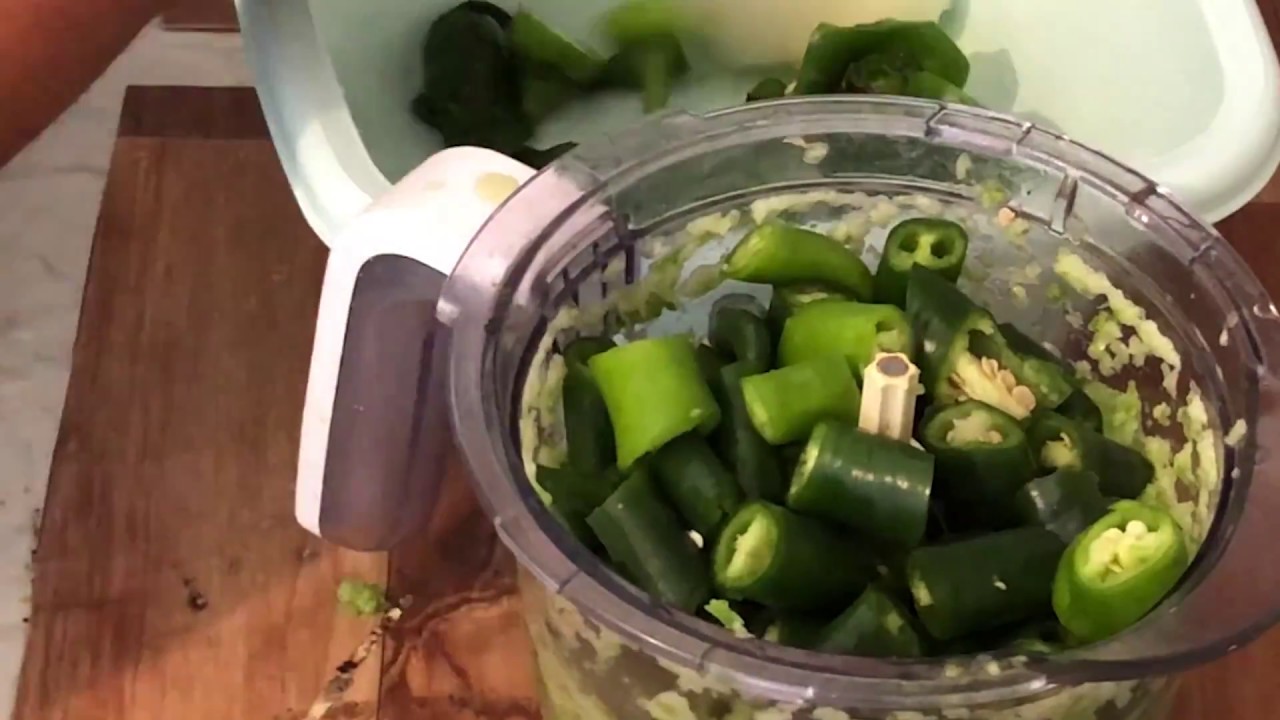 The best ayamase recipe. OFADA STEW. - YouTube