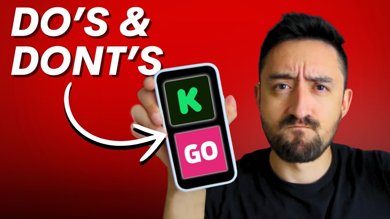 Dos and Don't of Crowdfunding on Kickstarter and Indiegogo - YouTube