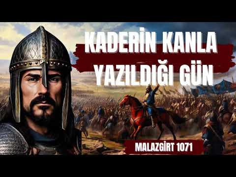 1071 Malazgirt Zaferi | Anadolu’nun Kapısının Açıldığı Gün