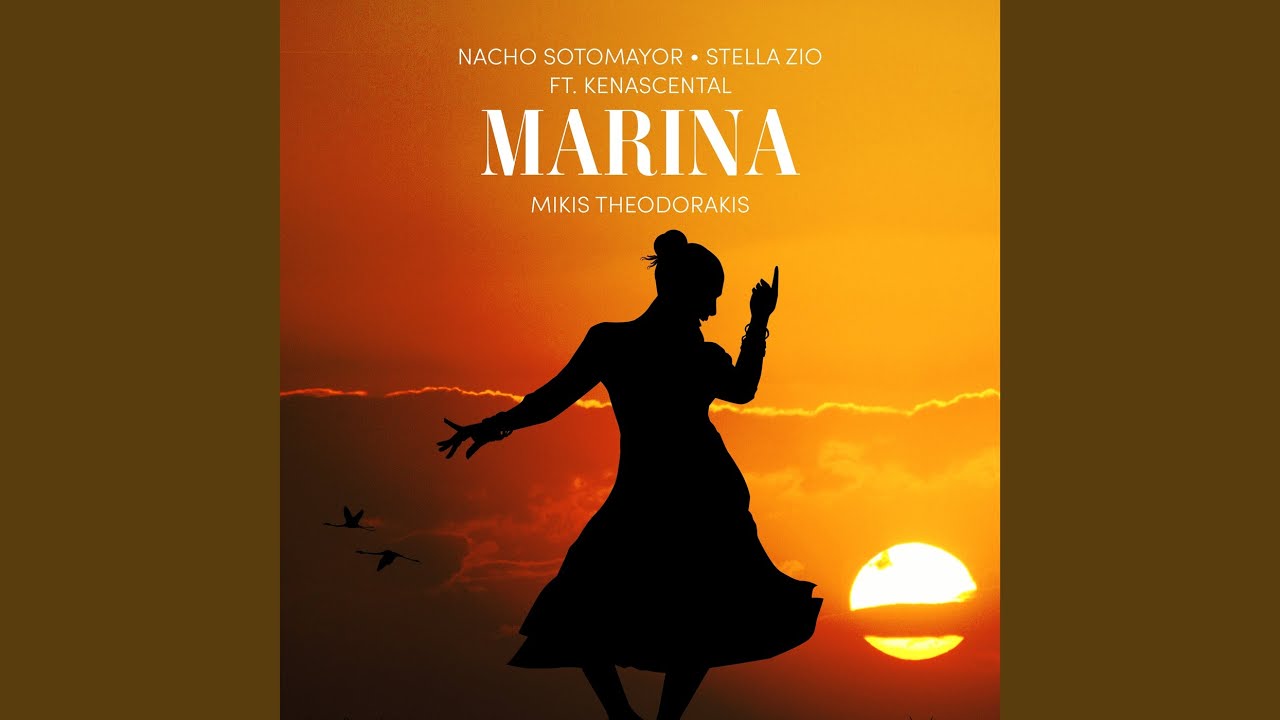 Marina (Extended Version) - YouTube