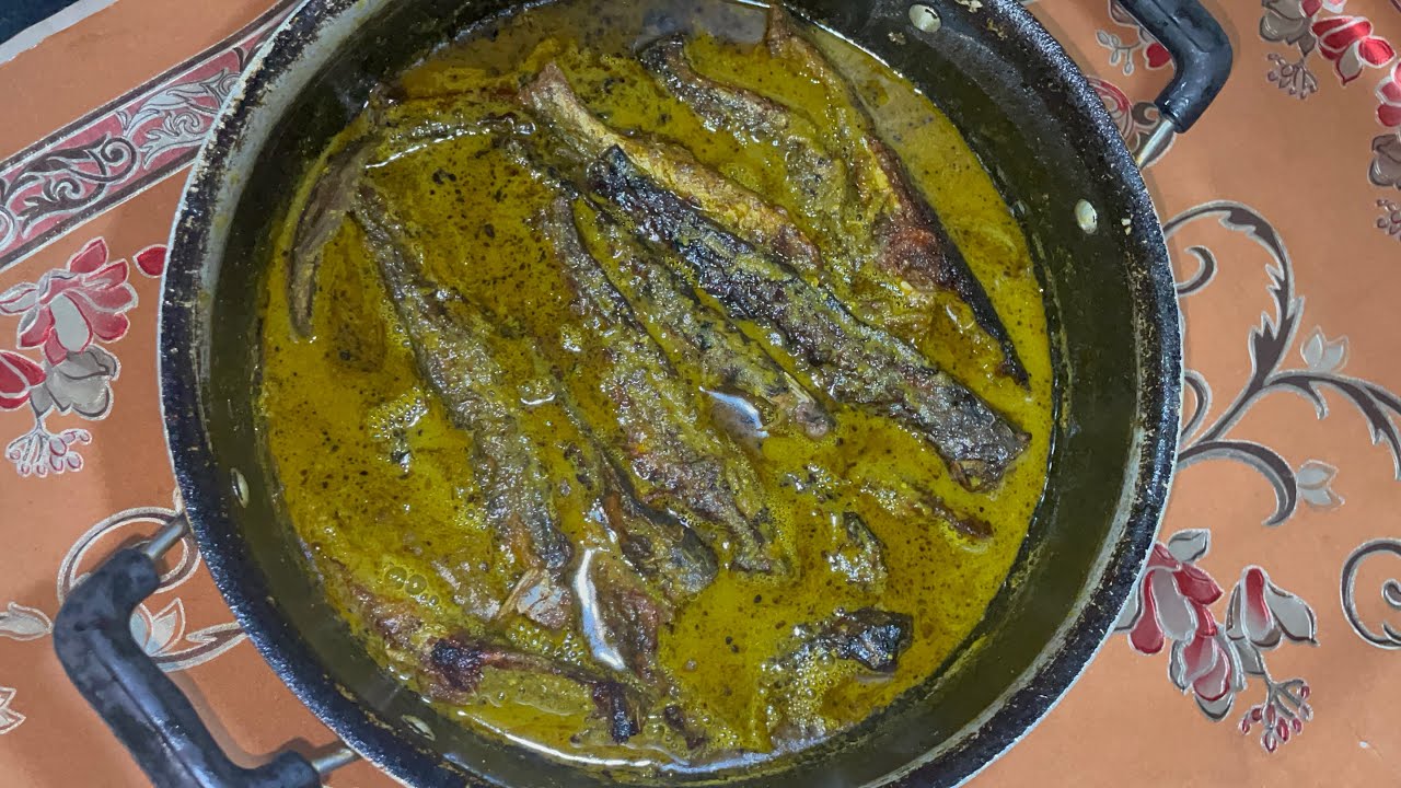 Up Style Tengna Fish Curry testy, mazedar fish curry 🐠 @MYPLATEPERFECT ...