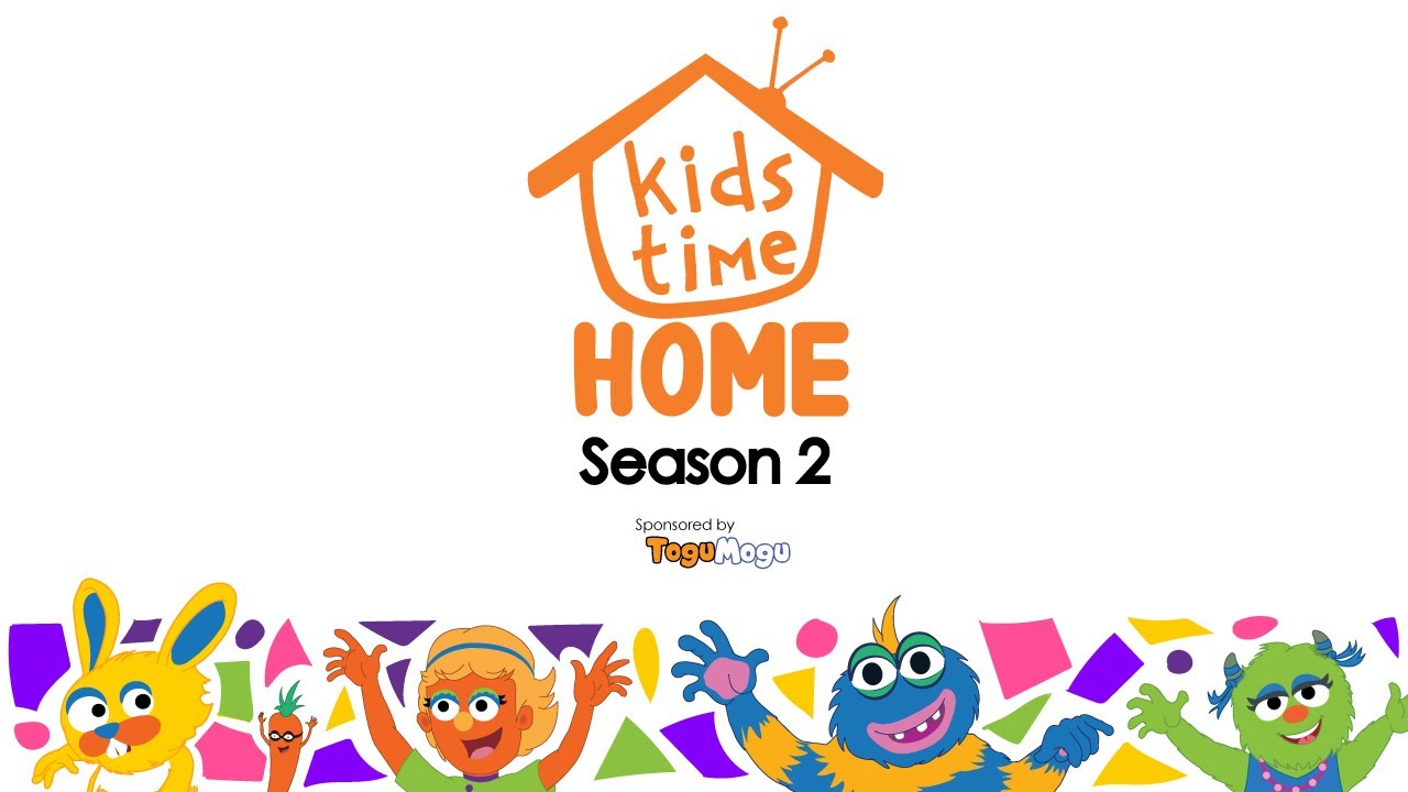 Kids Time home || Season 02 | Episode 05 - YouTube