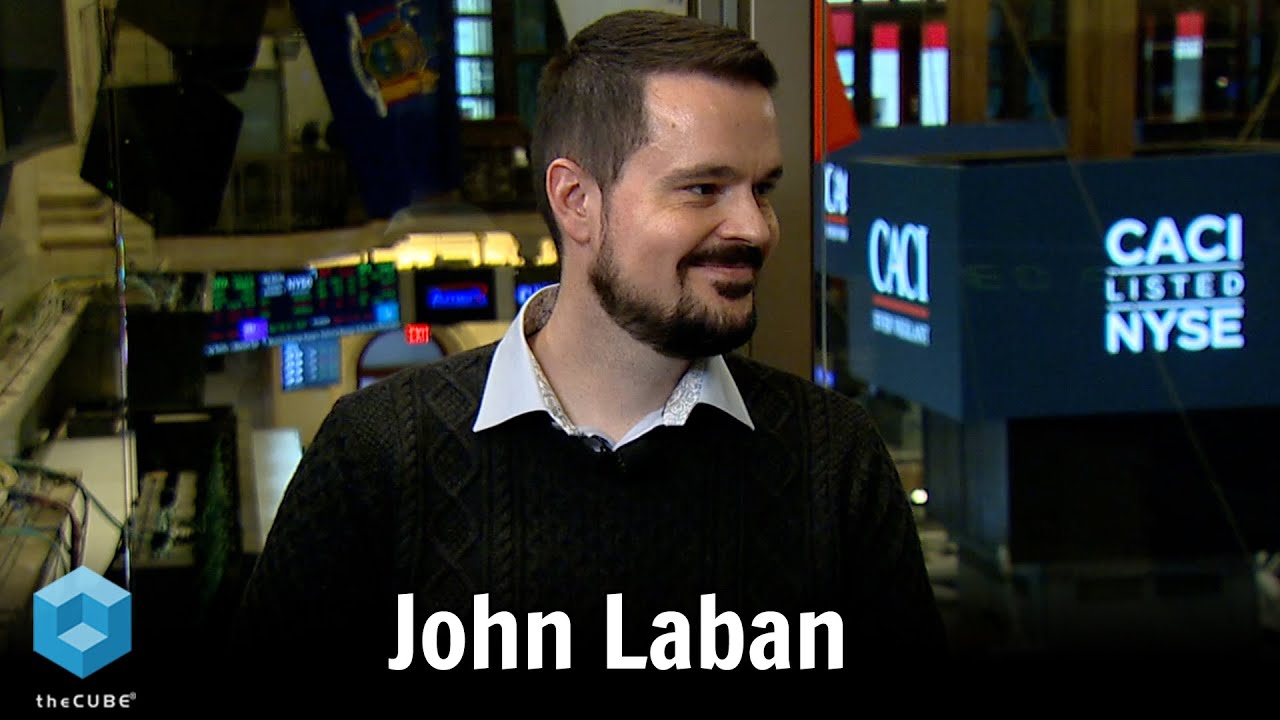 John Laban, OpsLevel | Media Day: VCs and Founders in AI Presented by ...