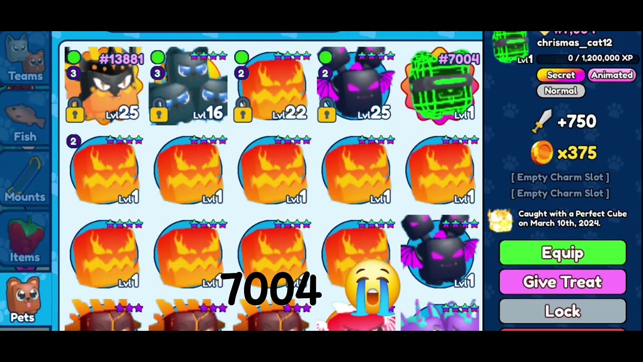 getting secret doggy 1337 (I'm f2p) - YouTube