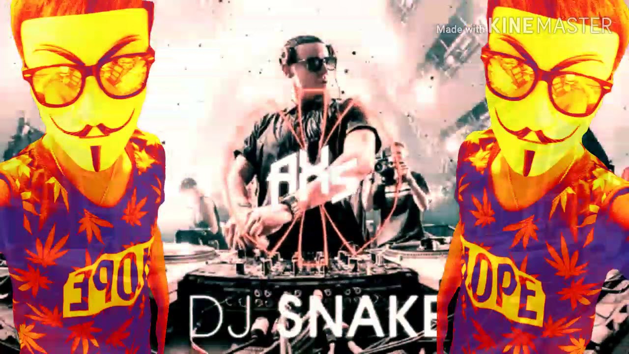 DJ MON MUSIC 2019 - YouTube