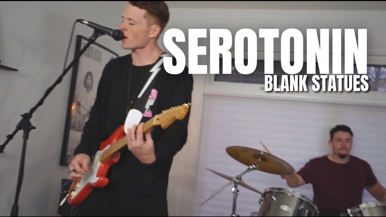 Serotonin (Official Music Video) - YouTube