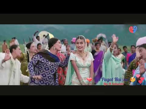 Ban jau Dulhan main tu Mera Sajan Ho