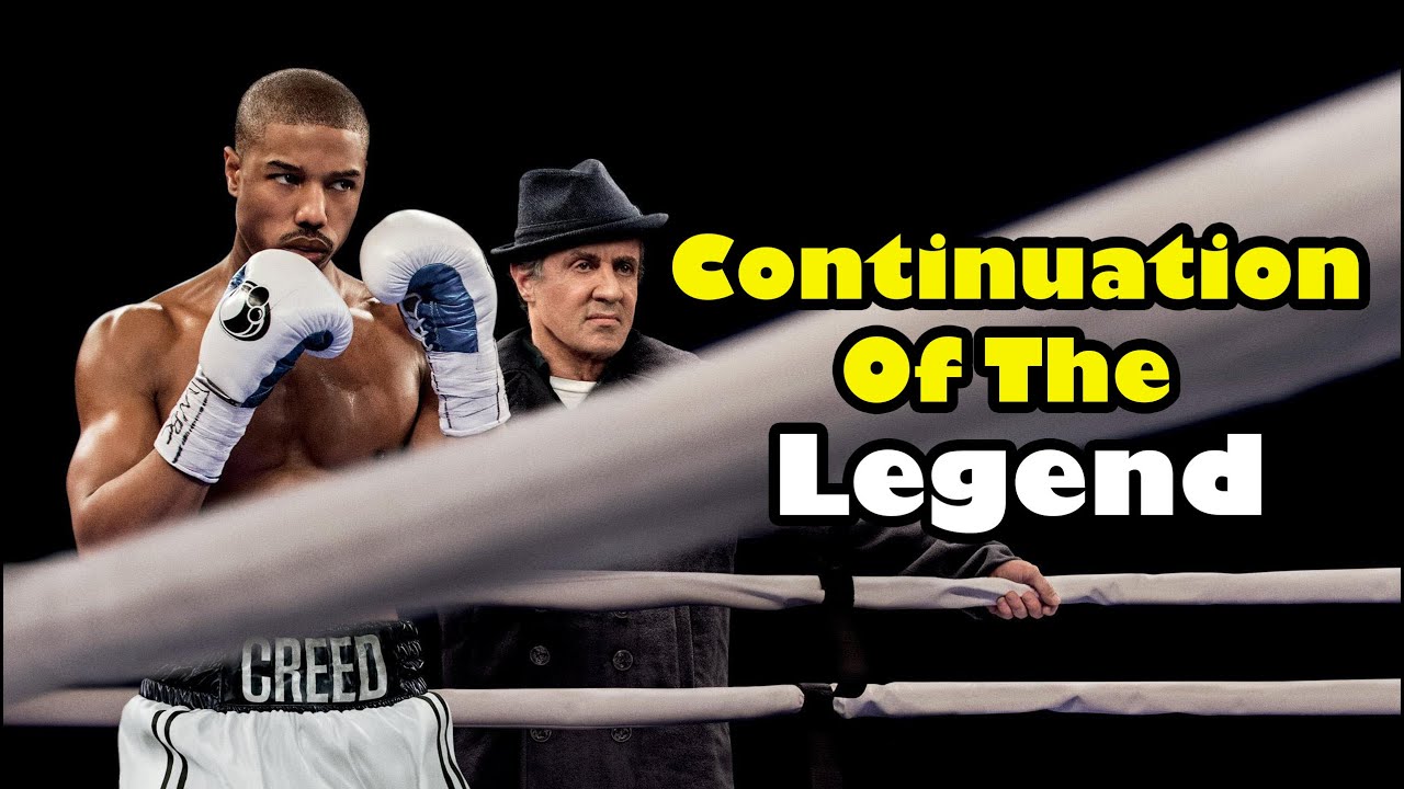 Continuation of the legend: Summary of the Creed movies from start to ...