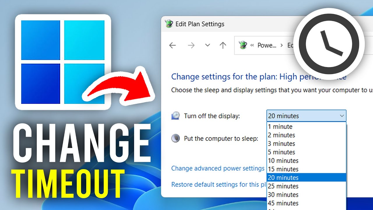 How To Change Screen Timeout In Laptop PC Windows Full Guide YouTube how-to-change-screen-timeout-in-laptop-pc-windows-full-guide-youtube