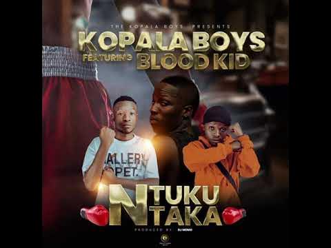 The kopala boyz ft blood kid yvok;tuku ntaka produced by;Dj Momo semero - YouTube