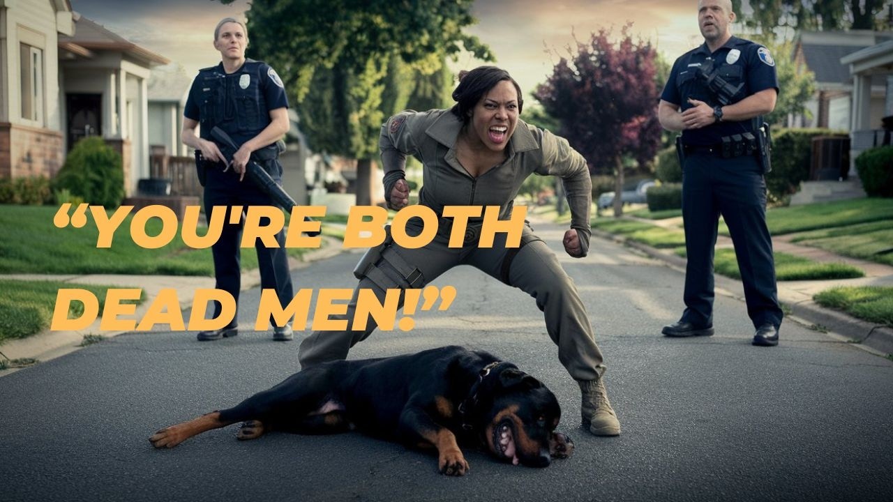 They Took Everything From Her—But She Fought Back Harder Than They Ever ...