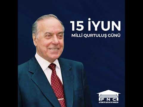 15 İyun MİLLİ QURTULUŞ GÜNÜ