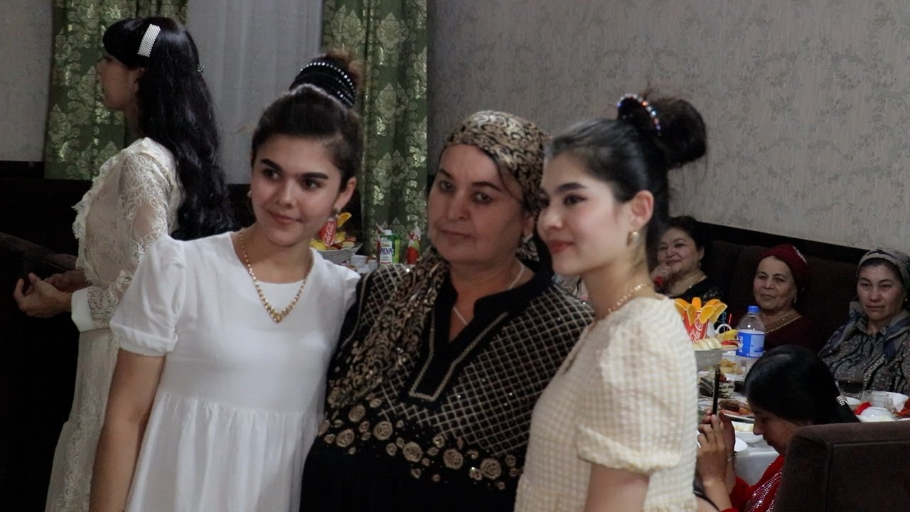 Rayima opa 51 yoshda - YouTube