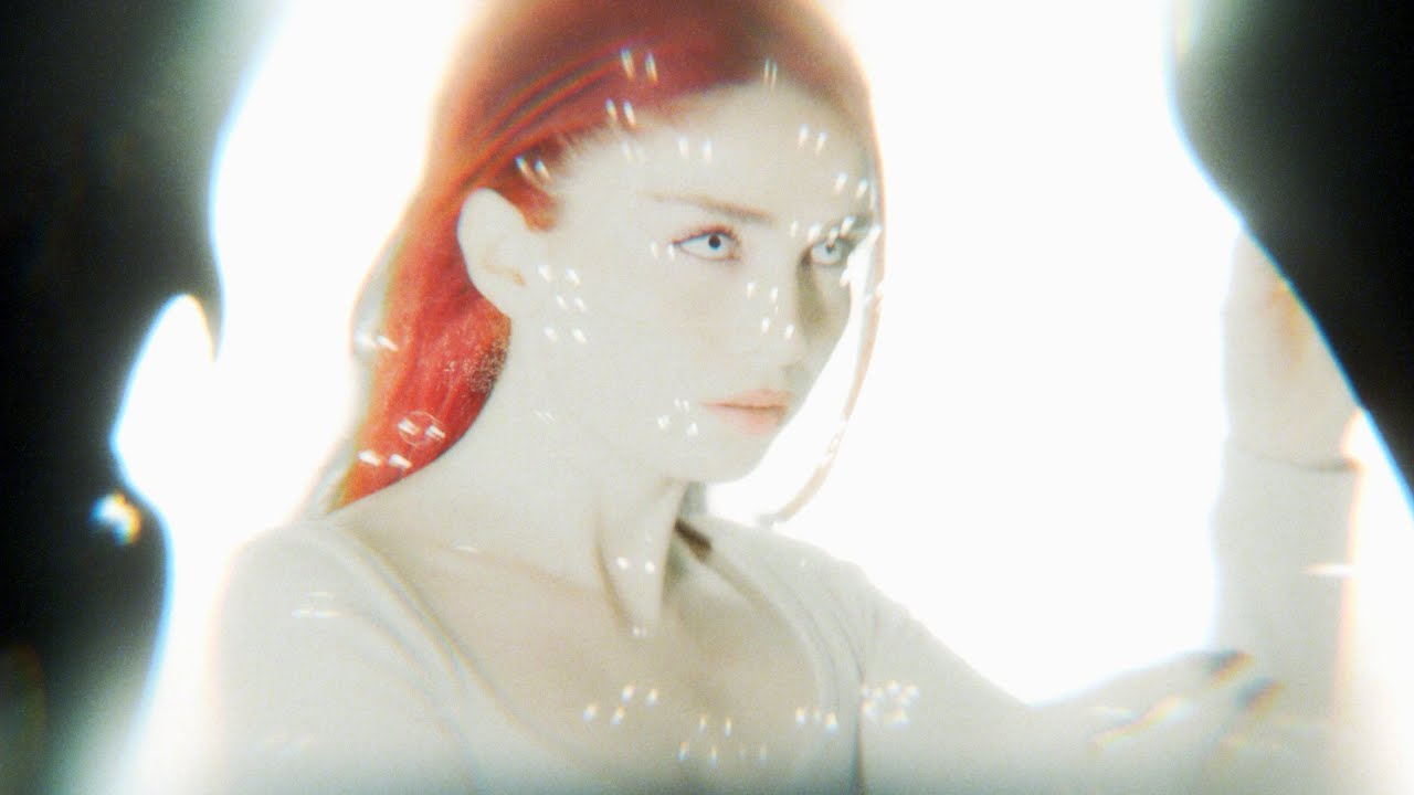 Negisa - Bloodline (Official Video) - YouTube