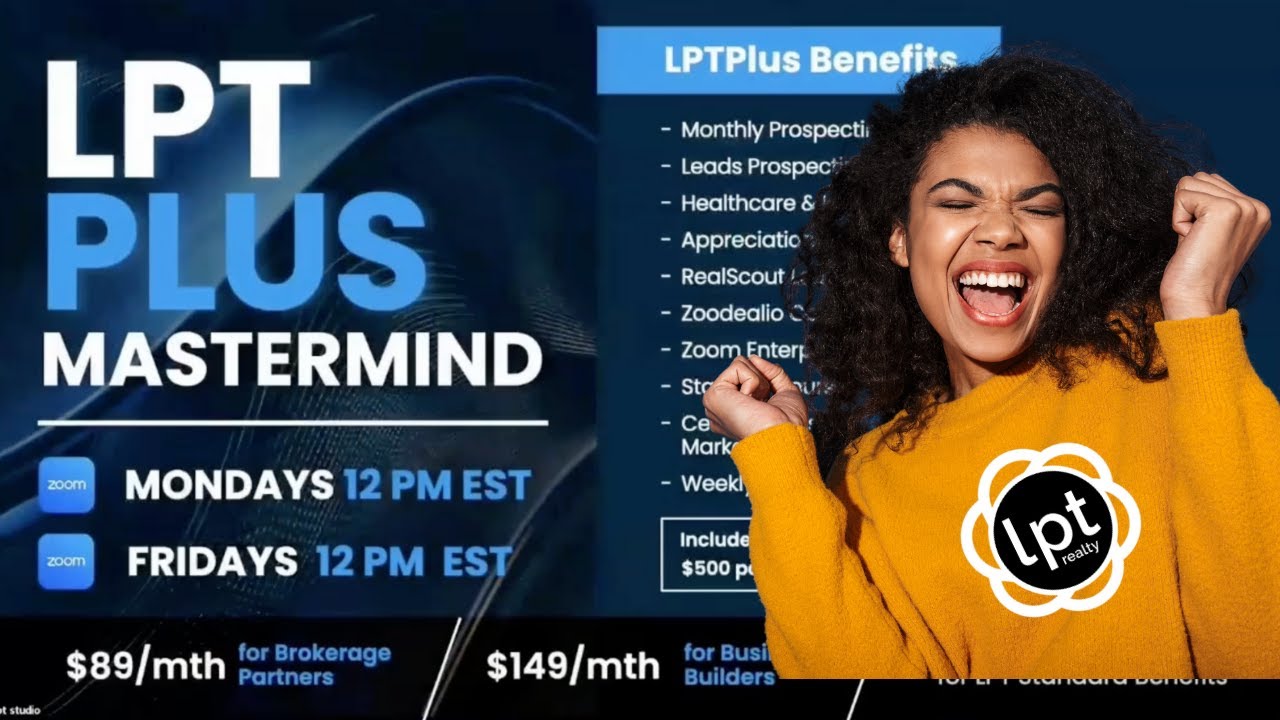 I Tried LPT PLUS for 30 Days and Here's What Happened - YouTube