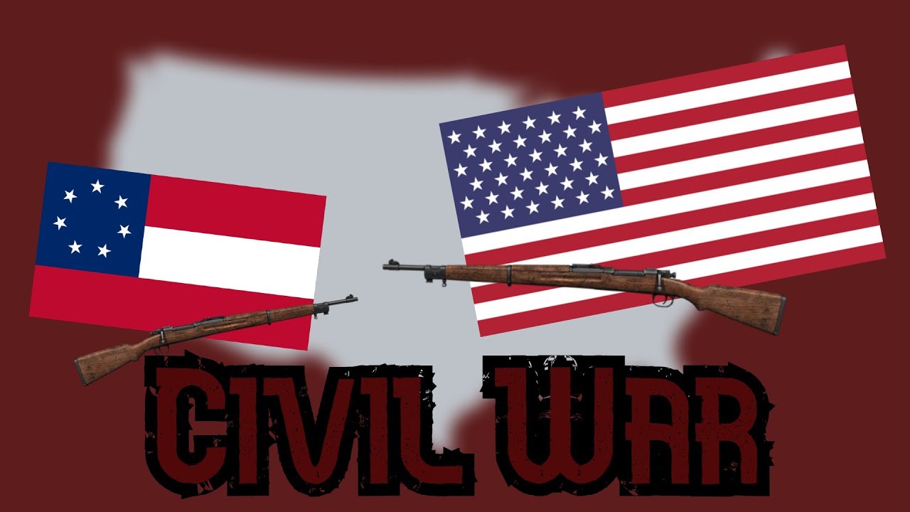 CSA takes USA | Iron Assault 1 - YouTube