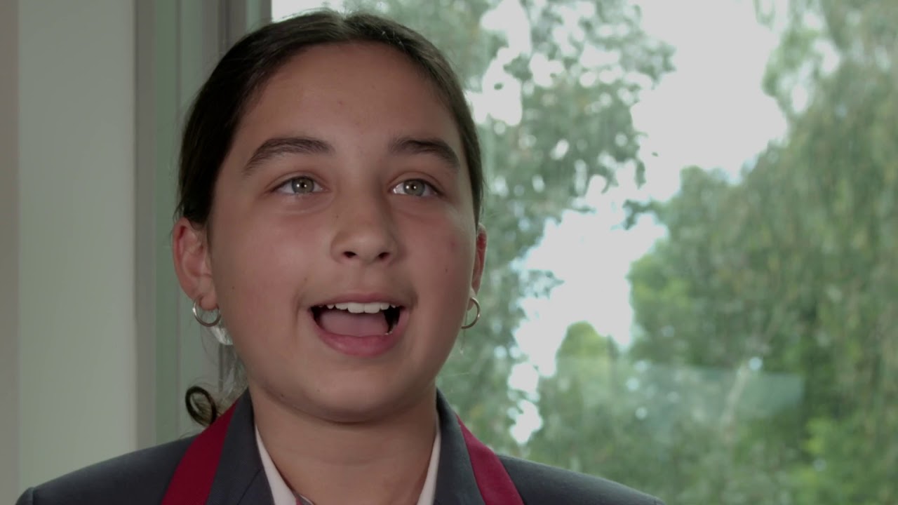 Madison Sparrow helped raise $50m for Diabetes Research - YouTube