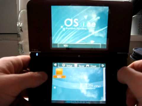 Supercard DSONEi - EOS - YouTube