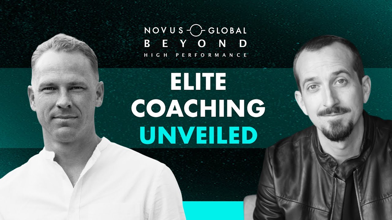 Transforming Leaders, Transforming Lives: How Novus Global is ...