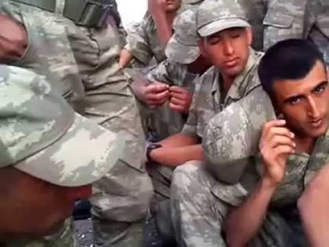 Asker den Mükemmel Bi Performans Dinlemeye Değer