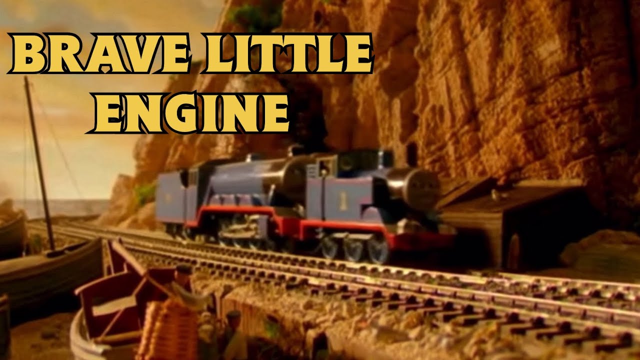 Brave Little Engine (78th Anniversary Video) - YouTube