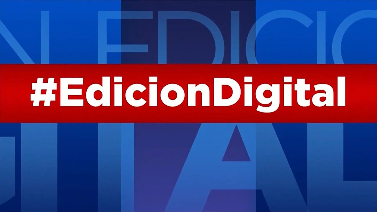 WVEN-TV - Edición Digital Orlando - Montage/Updated Graphics - 4/22 ...