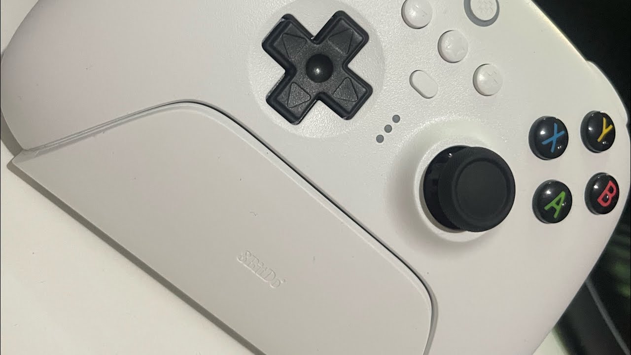 Um dos melhores controles do AliExpress - 8Bitdo Ultimate!! - YouTube