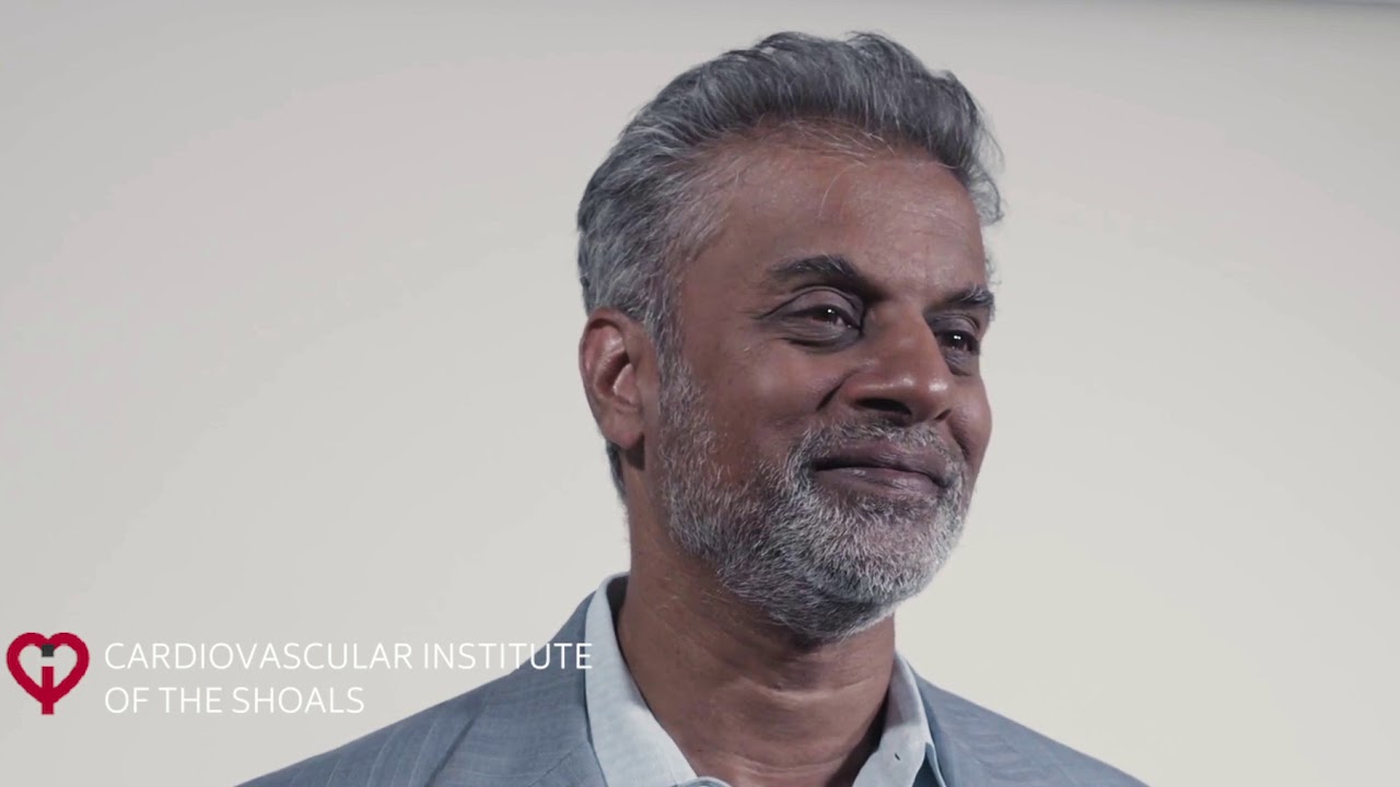 Dr. Ajit Naidu's COVID-19 Update - YouTube