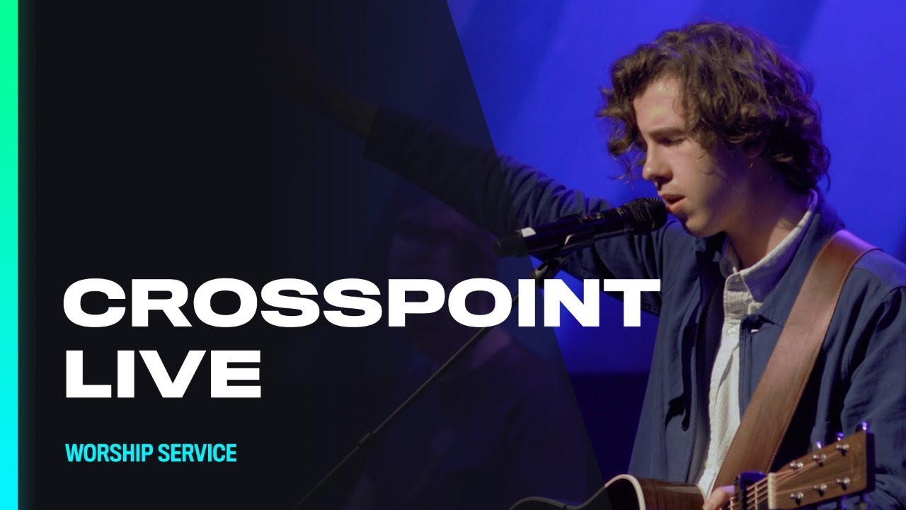 Crosspoint Live | 6-28-2020 - YouTube