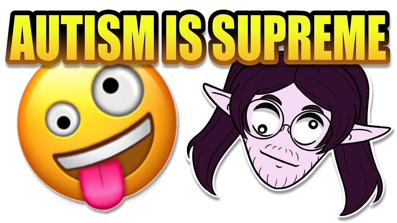 IS AUTISM INVINCIBLE? | What Beats Rock - YouTube