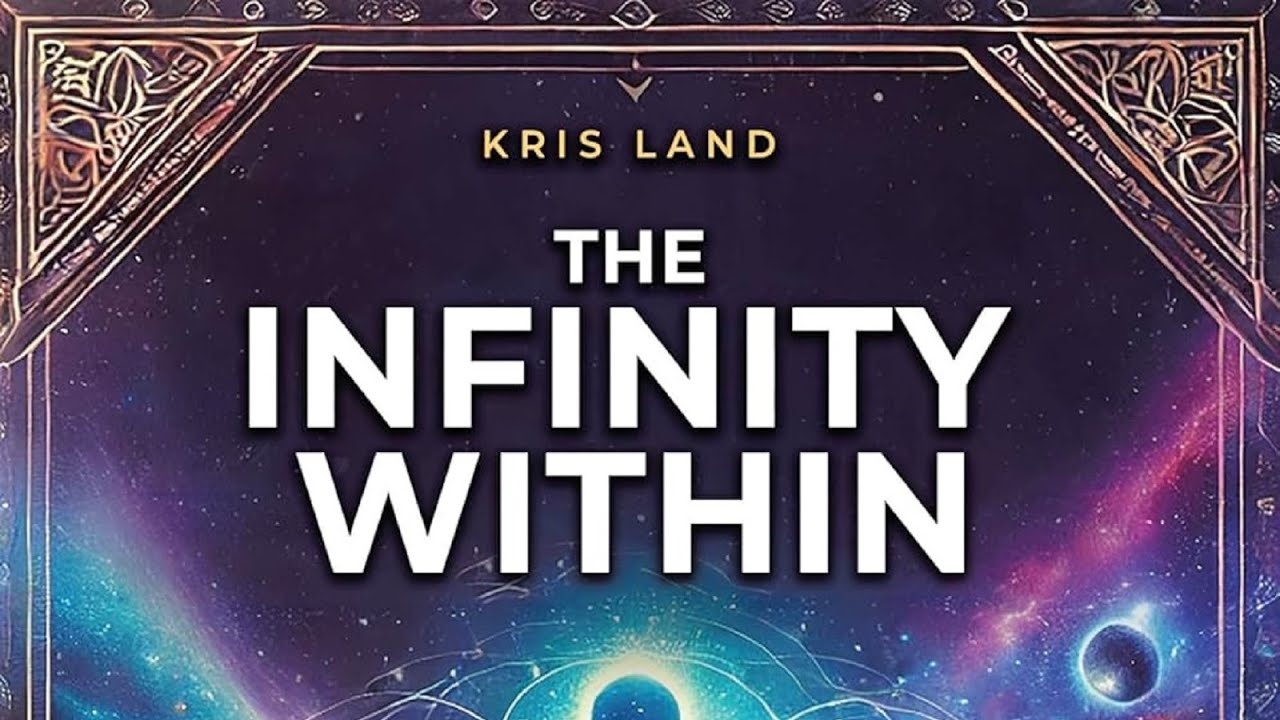 THE INFINITY WITHIN: BREAK THROUGH FEAR, TRUST YOUR INNER POWER, AND ...