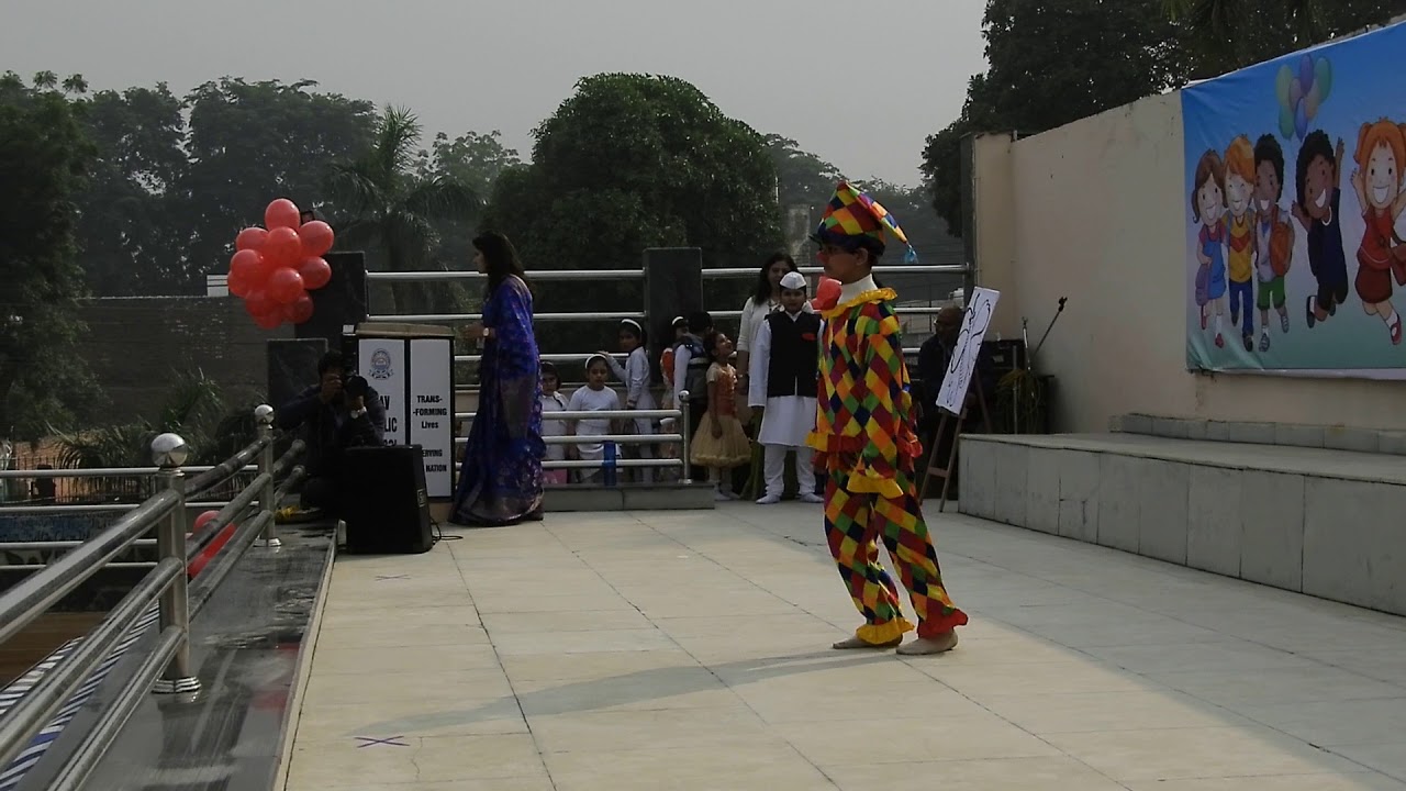 Student's performance - YouTube