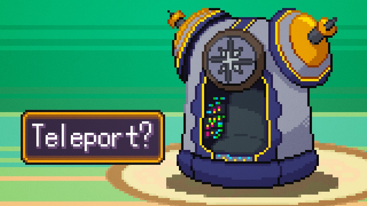 HUGE PokeRogue Update! Mystery Encounters, New Passive Abilities, New ...