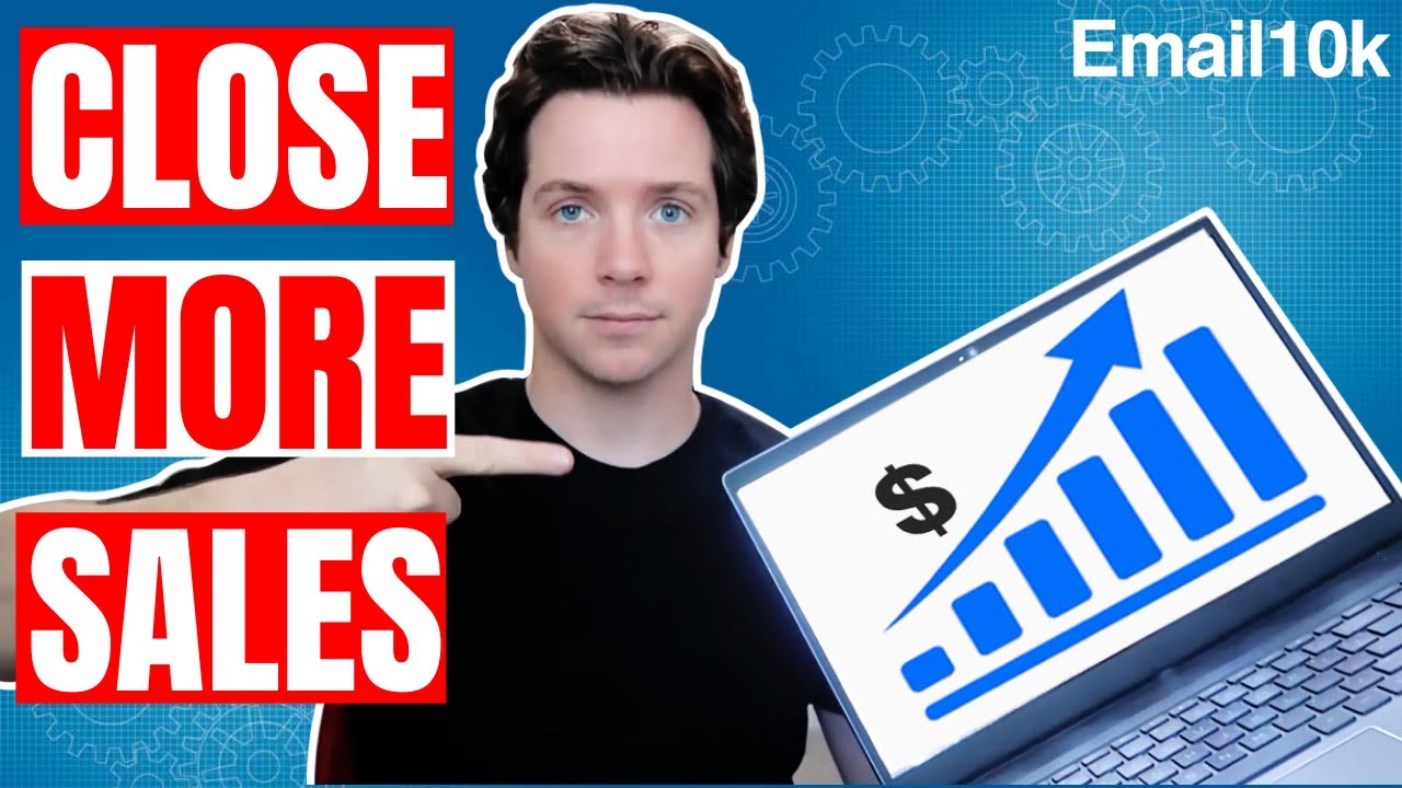 How to Improve Your Sales Process and Close More Sales in 2021 - YouTube