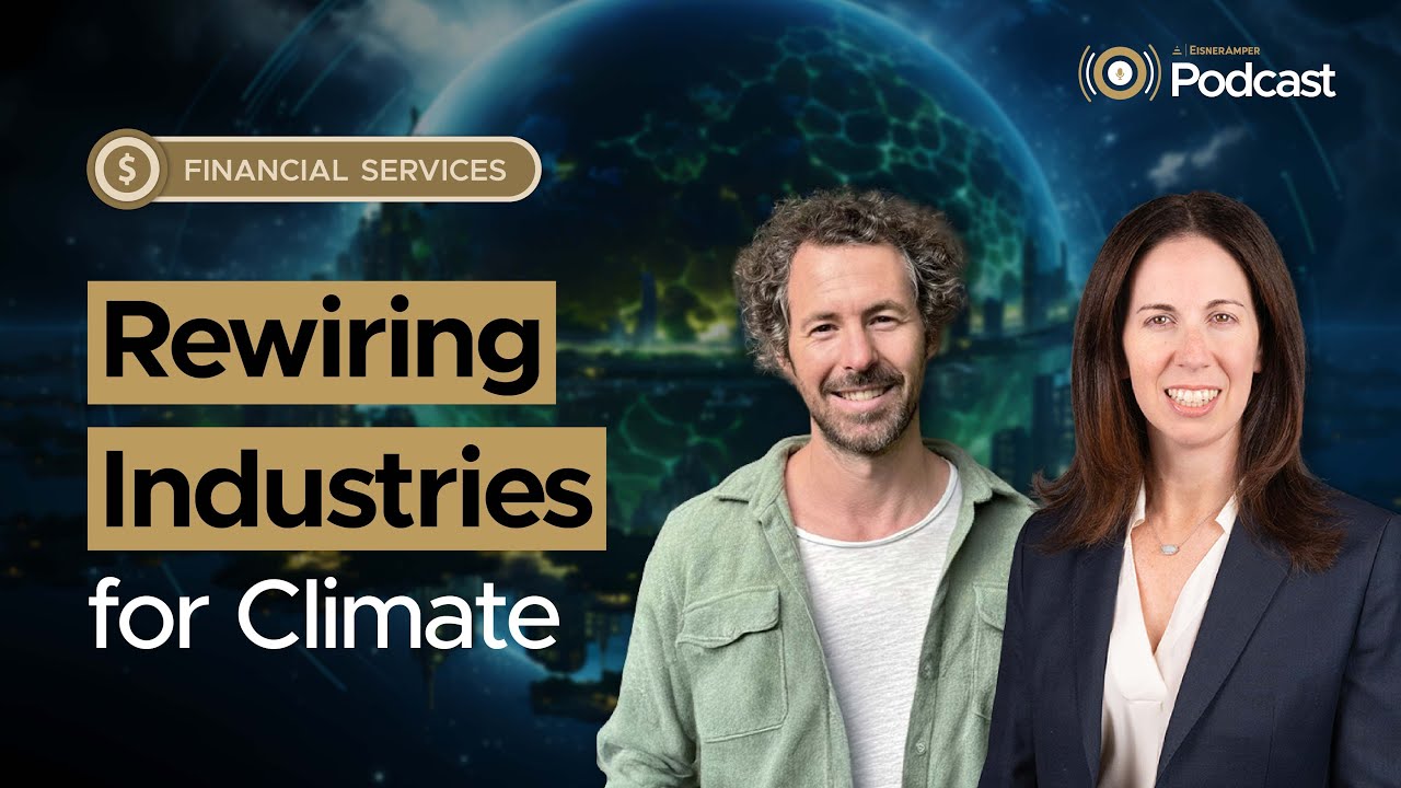 The Rise of Climate Tech Venture Capital | What Investors Need to Know ...