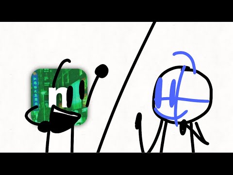 Animatic Battle Styled Intro - YouTube