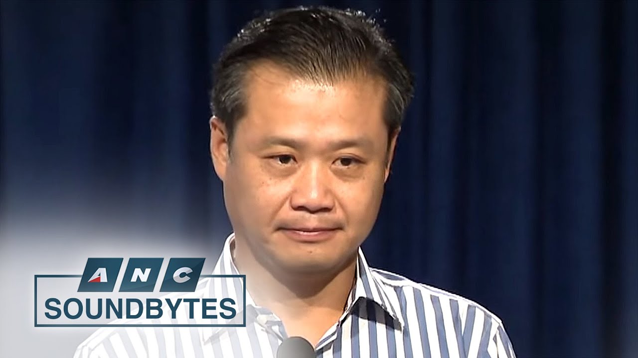 FULL PRESS BRIEFING: Senator Sherwin Gatchalian on oil price woes ...