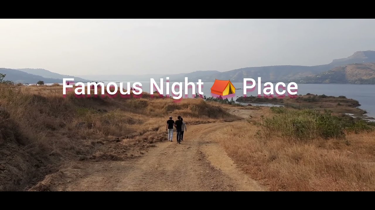 Best of Pawana Lake | Pawana Dam | Camping | Lohagad | Tung Fort view ...