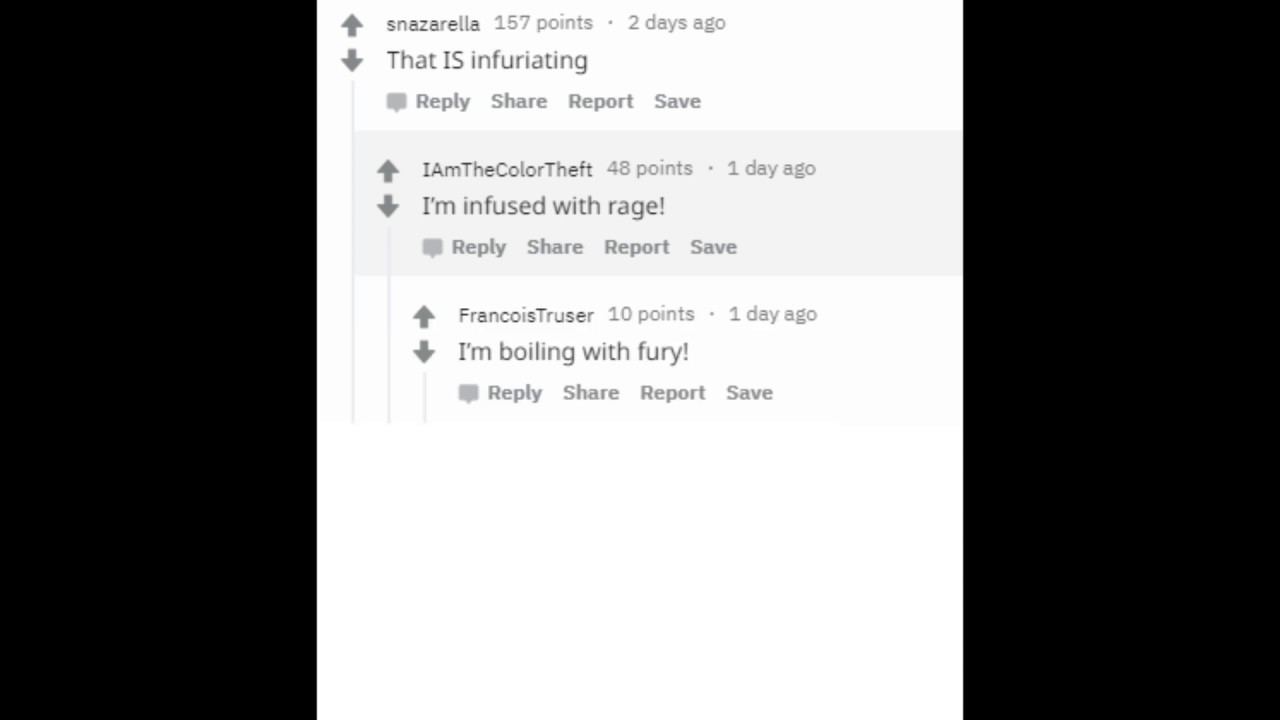 Angry Reddit - YouTube