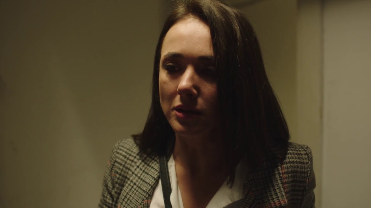 İlkel Öfke - Kısa Film (Yazan & Yöneten: Duru Deniz) - YouTube