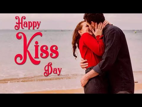 Happy kiss day status | kiss day 2022 | kiss day what's app status #kissday #kiss #kissing_status