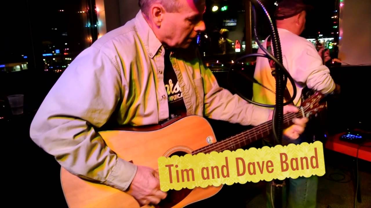 Tim and Dave Band - Tim Duffey - YouTube