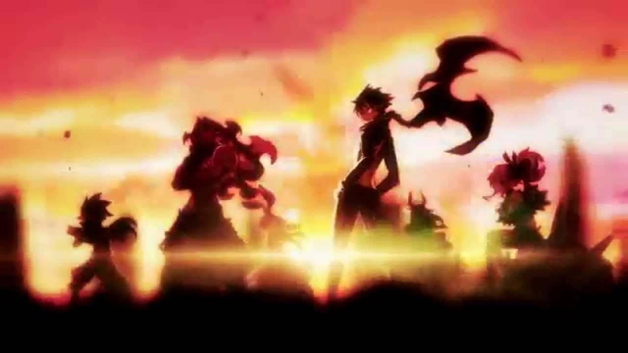 Disgaea 5: Alliance of Vengeance - Trailer #3: Killia - YouTube