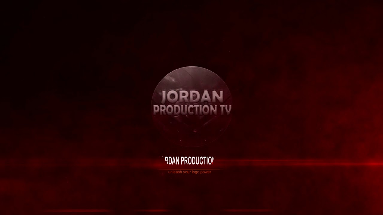 Bienvenidos a Jordán Production TV! - YouTube