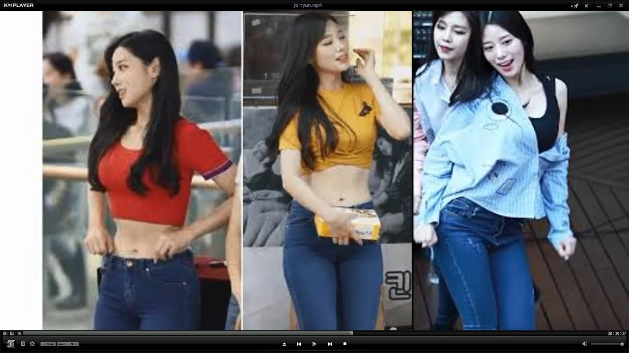 Johyun (Berry Good)-Korea's most charming beauty.Nữ hoàng có vẻ đẹp ...