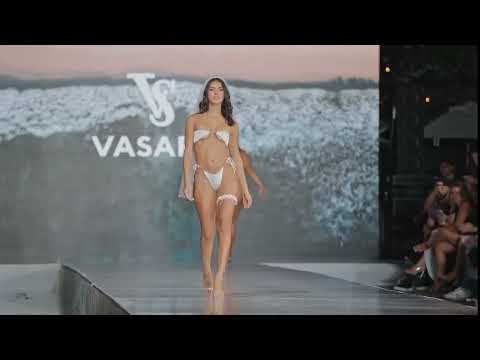 Olivia Jackson | Slow Motion Beauty in Motion (4K)